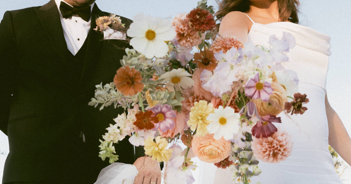 Sara & Hayden | Cactus Moon